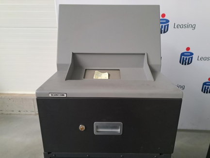 RCS800 RETAIL CASH SYSTEM - 400,00 PLN, 2017