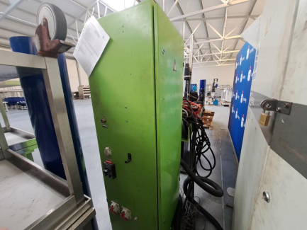 ROBOT ENGEL ERC 53/3-EA - 11 520,00 PLN, 2003