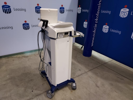 URZĄDZENIE MEDYCZNE INDIBA DEEP CARE ELITE - 65 434,00 PLN, 2019