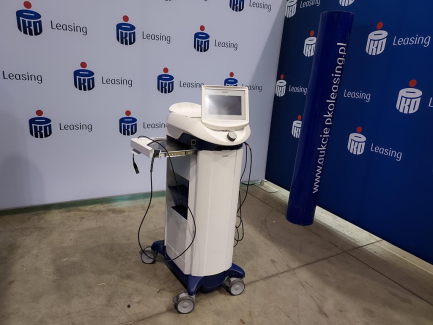 URZĄDZENIE MEDYCZNE INDIBA DEEP CARE ELITE - 65 434,00 PLN, 2019