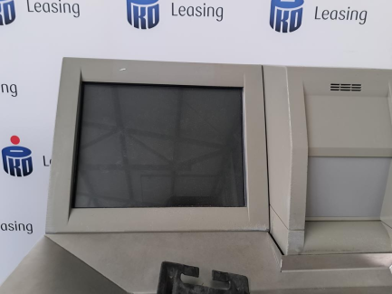 RCS800 RETAIL CASH SYSTEM - 400,00 PLN, 2017