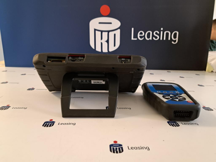 Tester usterek PDL4100 sun - 3 700,00 PLN, 2022