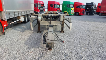 WECON PC - 36 288,00 PLN, 2019, S