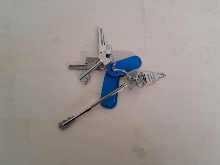 RCS800 RETAIL CASH SYSTEM - 400,00 PLN, 2017