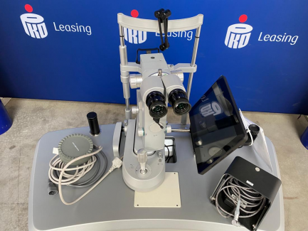 ELLEX MEDICAL PTY 2RT LR1532 - 14 400,00 PLN, 2016