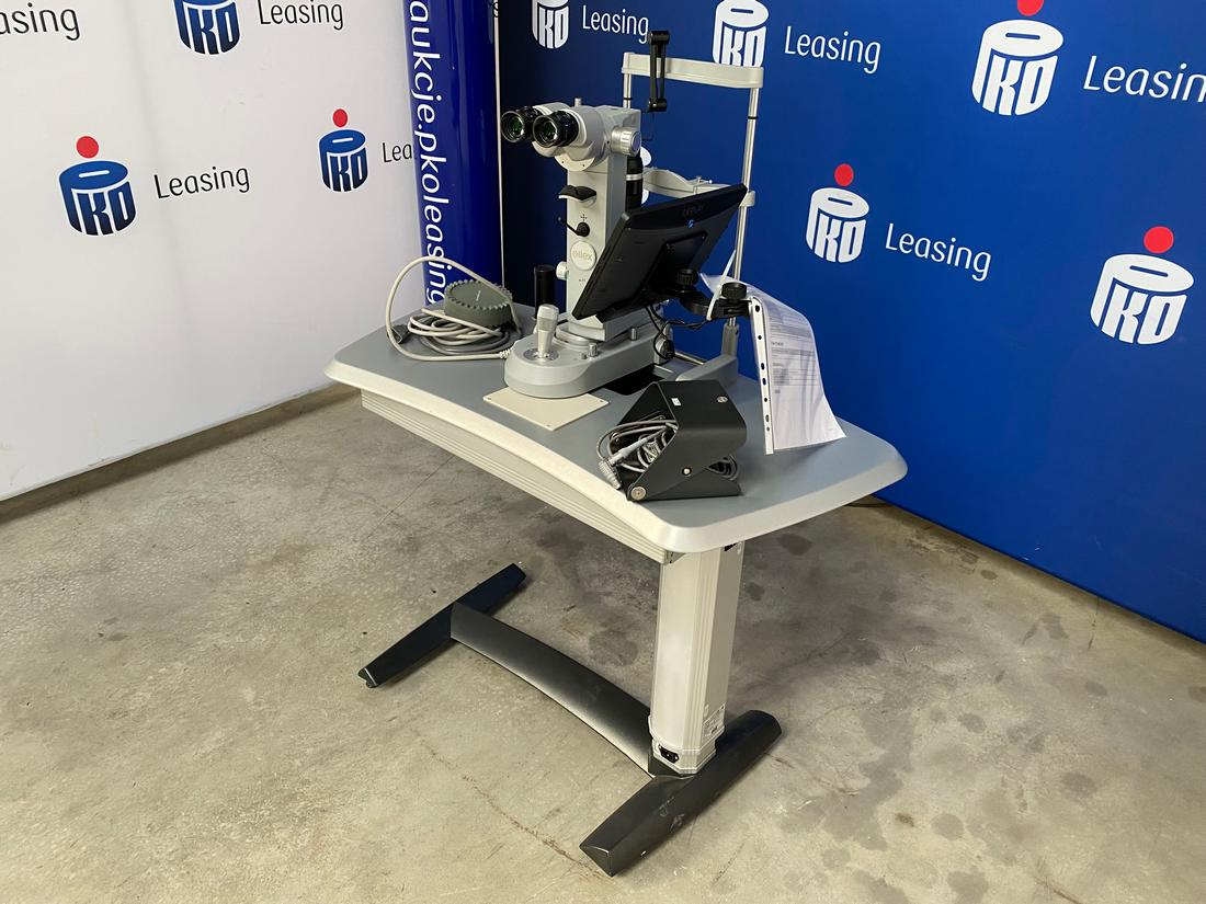 ELLEX MEDICAL PTY 2RT LR1532 - 14 400,00 PLN, 2016