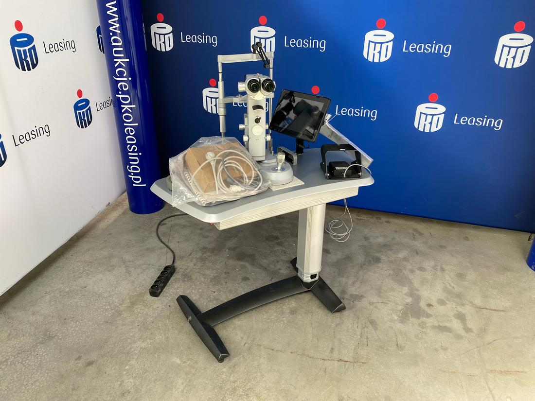 ELLEX MEDICAL PTY 2RT LR1532 - 14 400,00 PLN, 2016