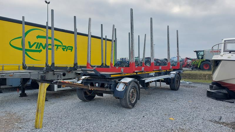 MHS MHS - 56 365,00 PLN, 2020, S