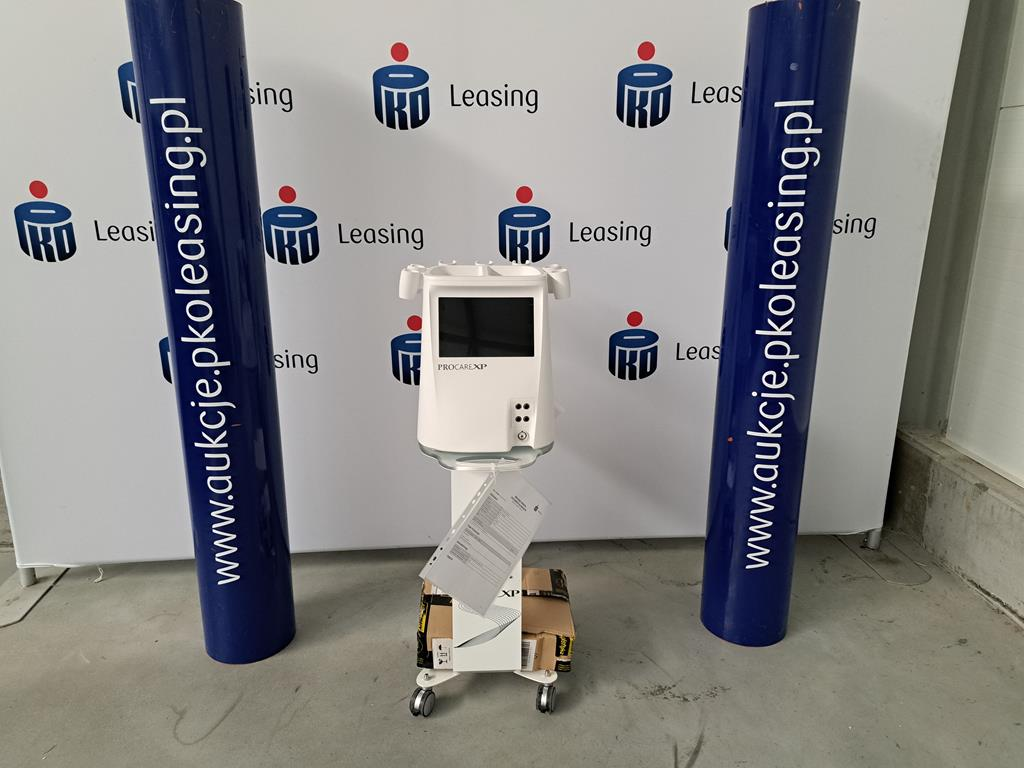 PROCARE XP SLM-7652 - 15 158,00 PLN, 2023