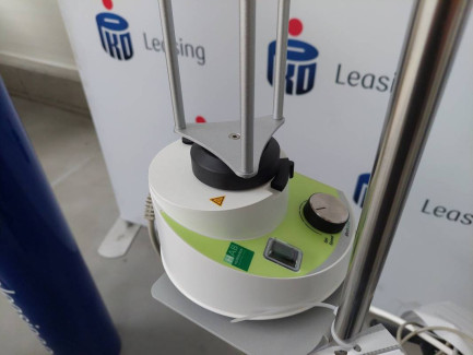 Aparat do ozonoterapii - 29 018,00 PLN, 2021