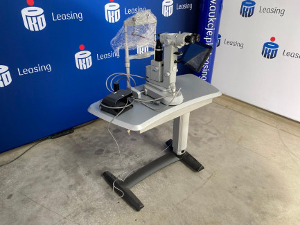 ELLEX MEDICAL PTY 2RT LR1532 - 14 400,00 PLN, 2016