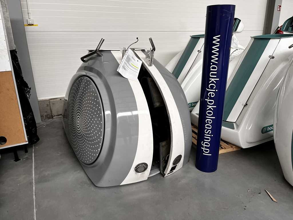 VACU ACTIV BODY SHAPE STANDARD - 3 158,00 PLN, 2019