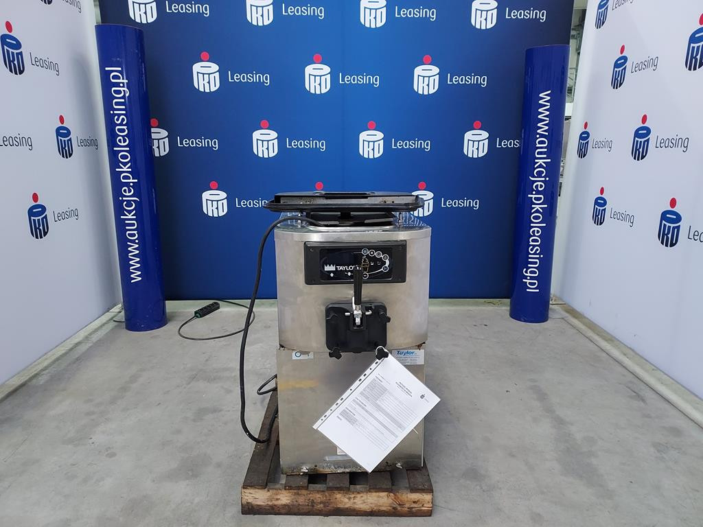 MASZYNA DO LODÓW WŁOSKICH TAYLOR C708 - 5 900,00 PLN, 2014