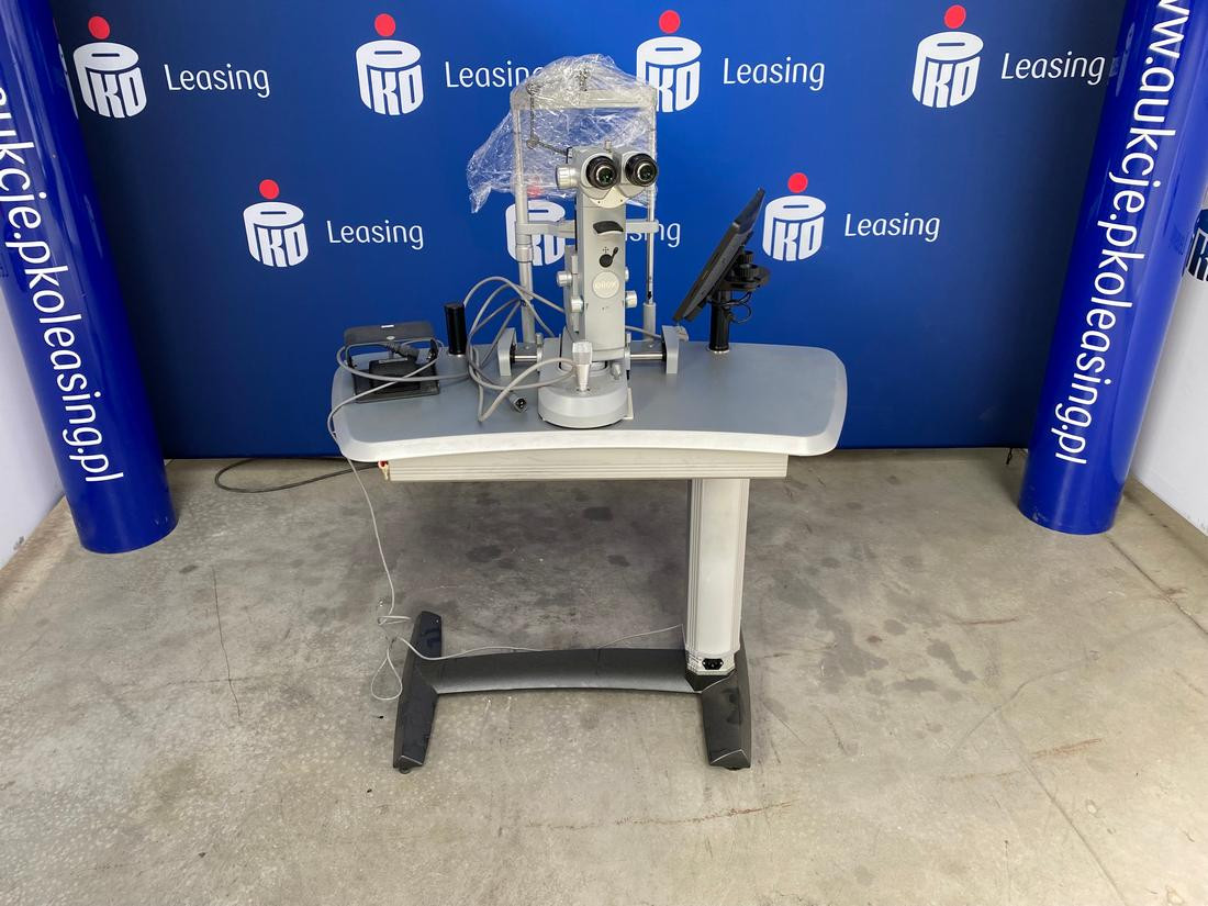 ELLEX MEDICAL PTY 2RT LR1532 - 14 400,00 PLN, 2016